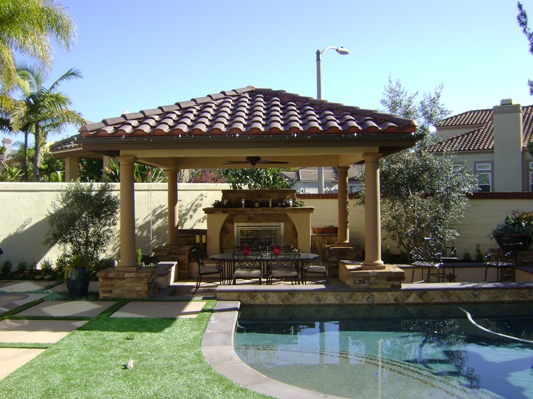 HGTV – Yard Crashers - Conscious Environments